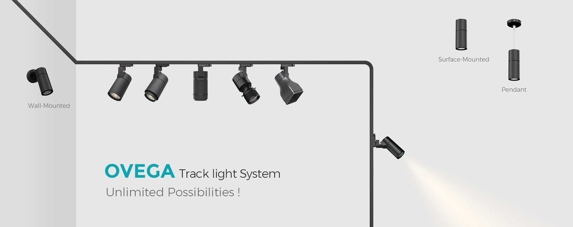 Encore Led-Led Lighting Solutions, Lighting Wholesalers