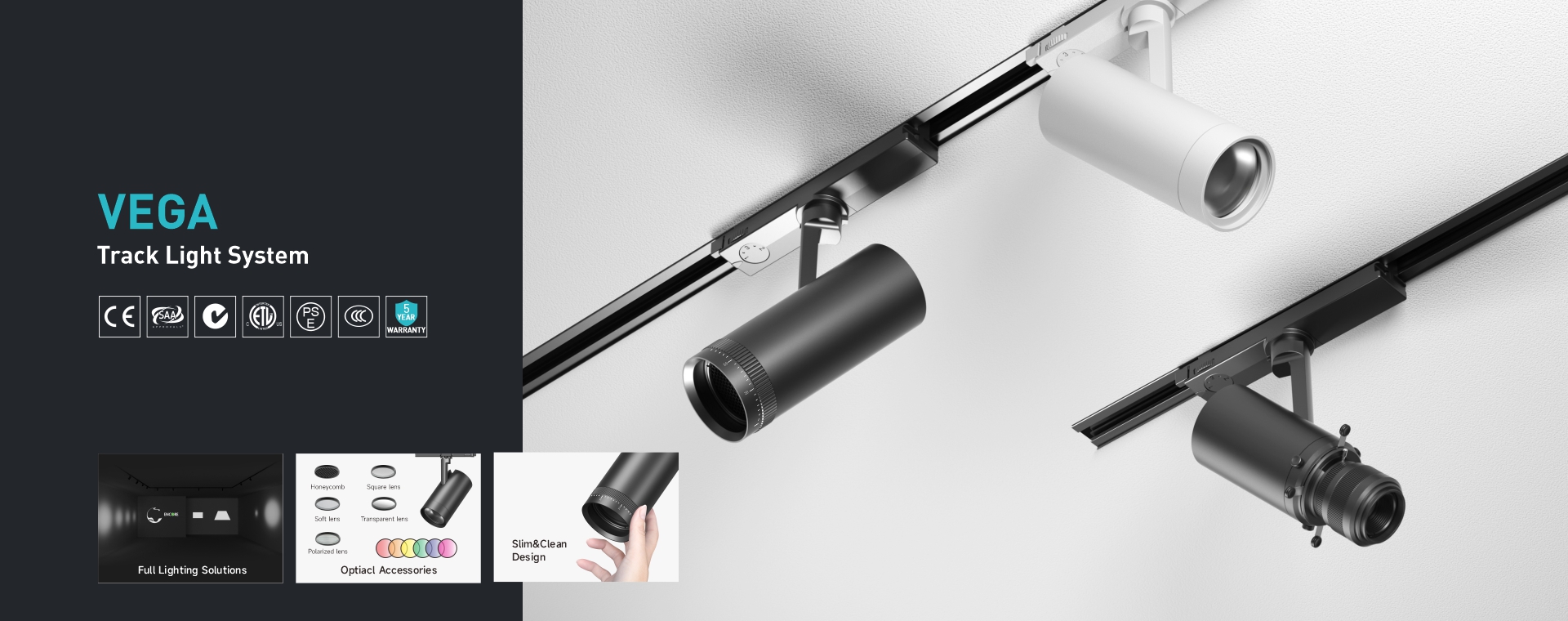 Encore Led-Led Lighting Solutions, Lighting Wholesalers