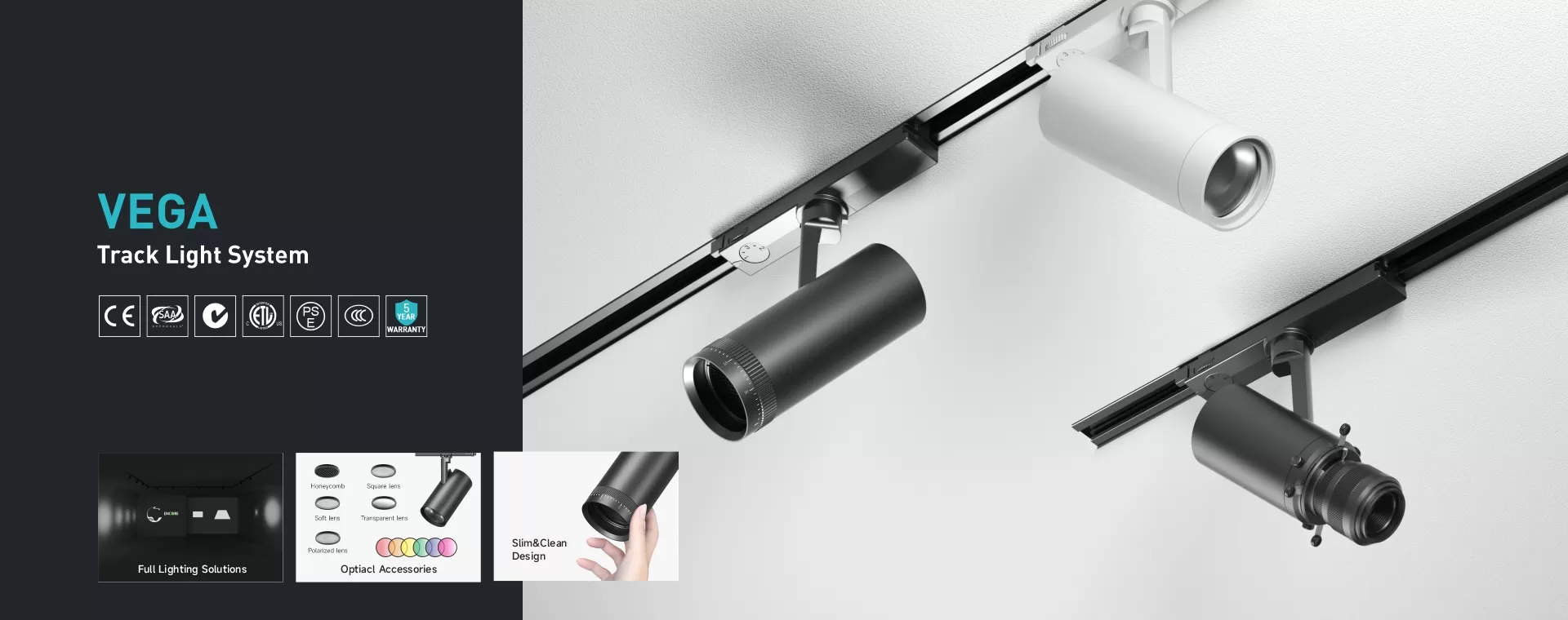 Encore Led-Led Lighting Solutions, Lighting Wholesalers