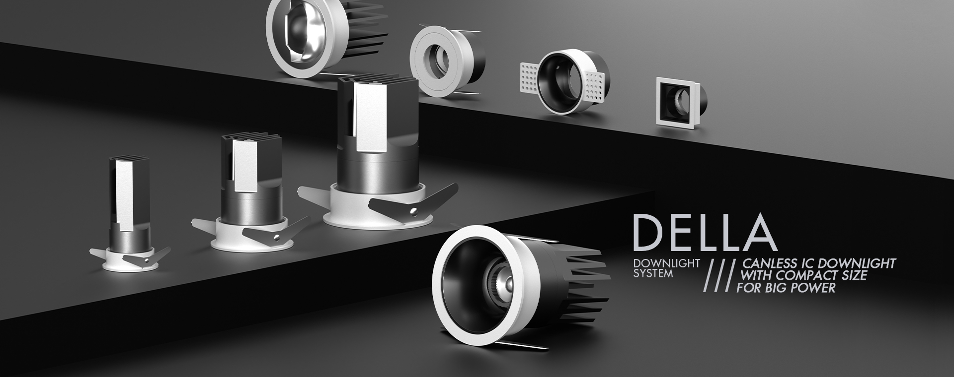 Encore Led-Led Lighting Solutions, Lighting Wholesalers