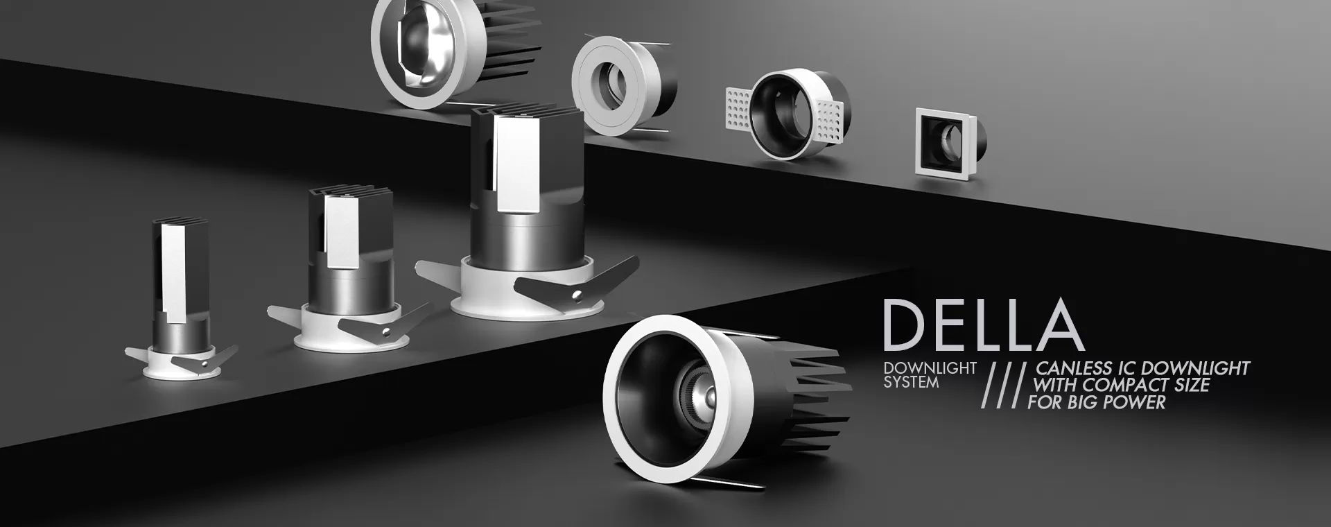 Encore Led-Led Lighting Solutions, Lighting Wholesalers