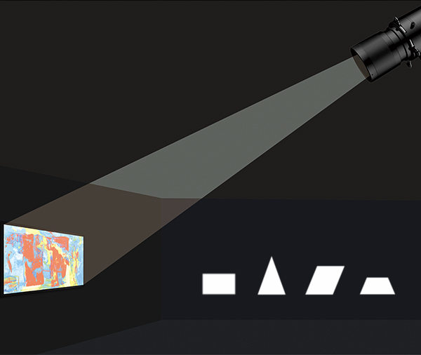 IMAX Projector 20W Company