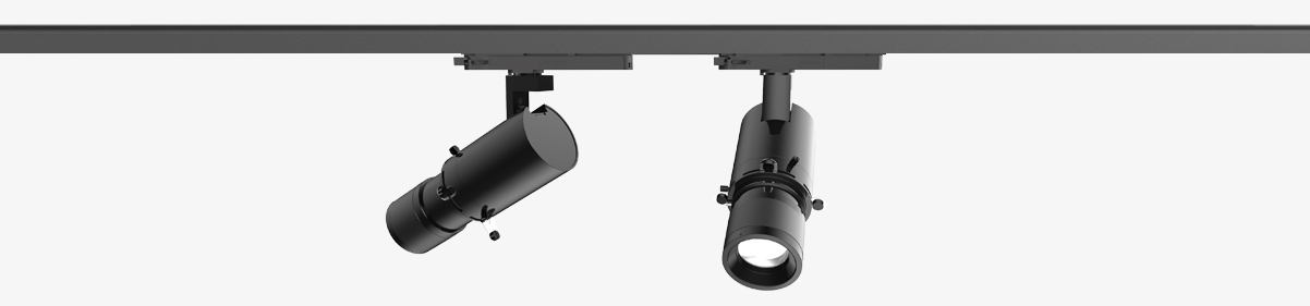 IMAX Projector 20W Company