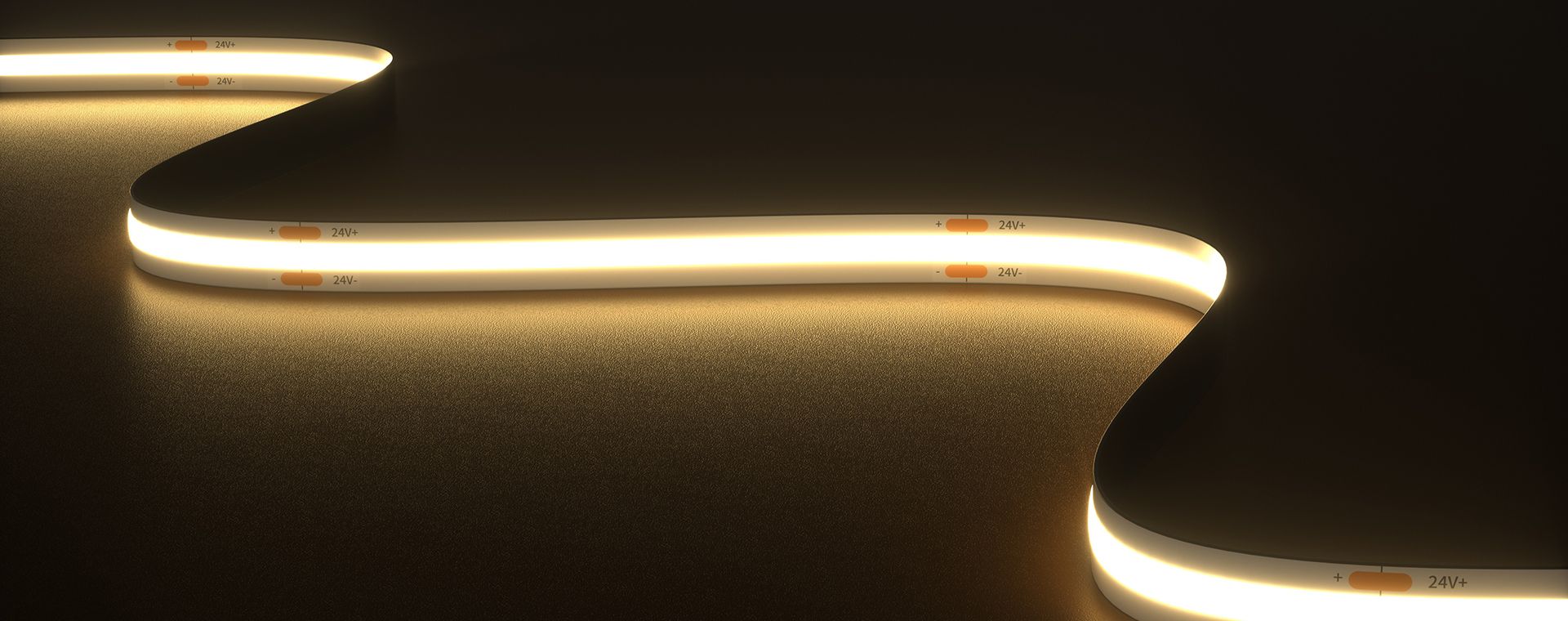 COB Strip Light Wholesale